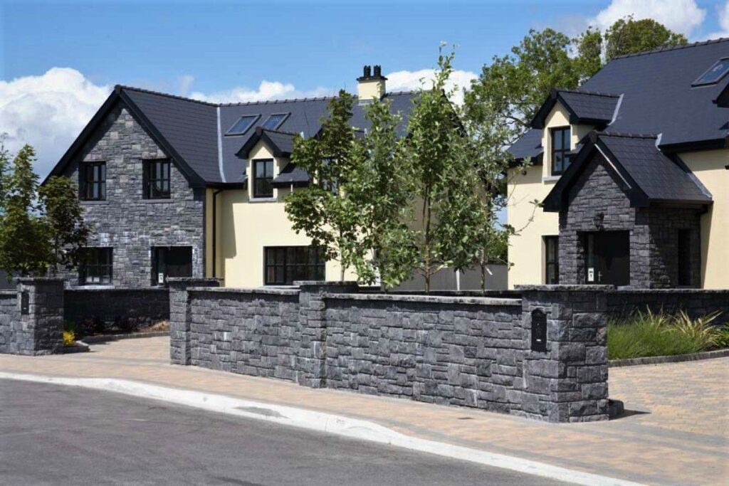 Stone Wall Cladding | 100% Natural Stone | Outdoor Tiles Melbourne